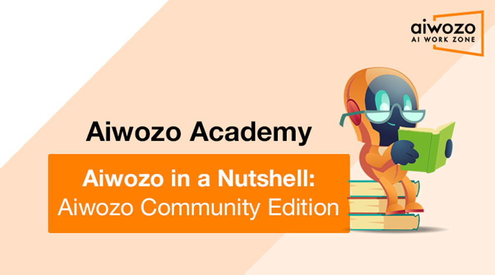 Aiwozo Academy – AI & RPA Academy, Training & Courses